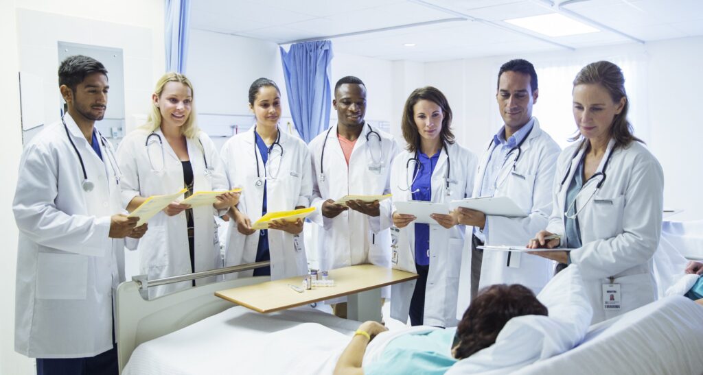 Rostering for medical trainees | Hosportal Australia | Healthcare ...