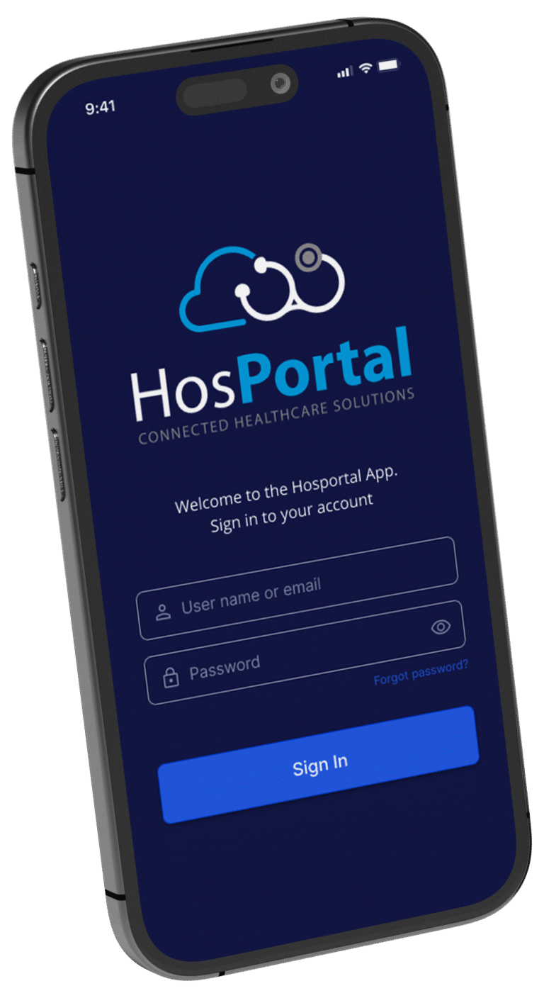 Build & Maintain Healthcare Staff Rostering | Hosportal Australia